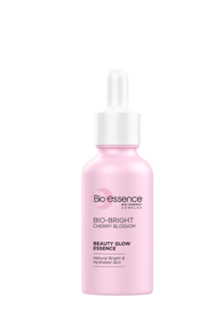 Bio-Bright Beauty Glow All Day Cream – Bio-essence Malaysia