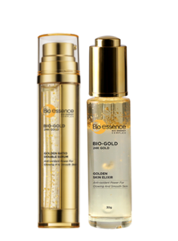 Bio-Gold Gold Water – Bio-essence Malaysia