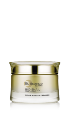 Bio-Snail Repair & Smooth Cream – Bio-essence Malaysia